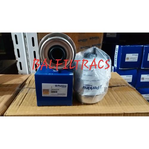 Jual 26560145 fuel water separator filter Perkins - Kota Balikpapan ...