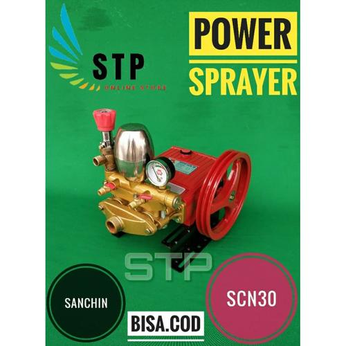Jual Sprayer SCN 30 Sanchin - Kota Tangerang - stpteknik | Tokopedia