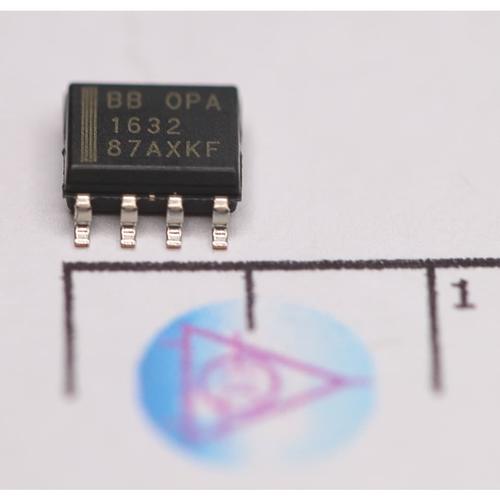 Jual OPA1632 High-Performance Audio Operational Amplifier - Kota ...