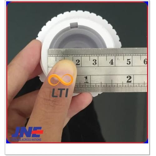 Jual Pentair Inlet Fitting Kolam Renang 1.5" MURAH Eyeball Drat - Kota ...