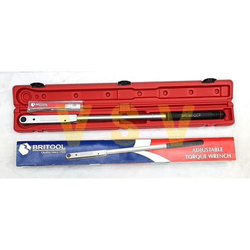 Jual BRITOOL EVT3000A 70-330Nm kunci moment britool torque wrench ...