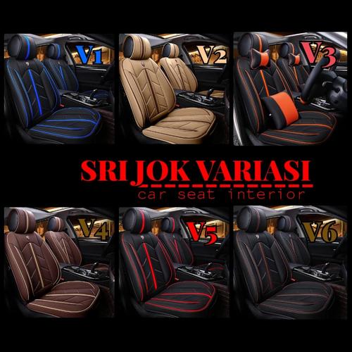 Jual Sarung jok mobil expander - Kab. Tangerang - SRI JOK VARIASI ...
