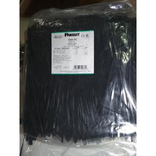 Jual Panduit Nylon Tie Band (Weatherproof Type) PLT3S-M0 - Kab. Batang ...