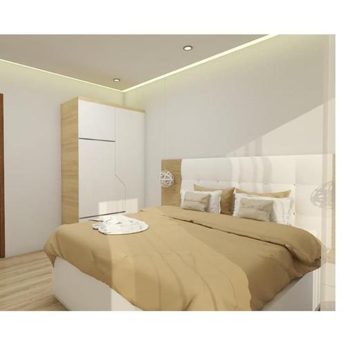 Jual Paket interior apartemen rumah tipe studio 1 sampai 3 kamar ...