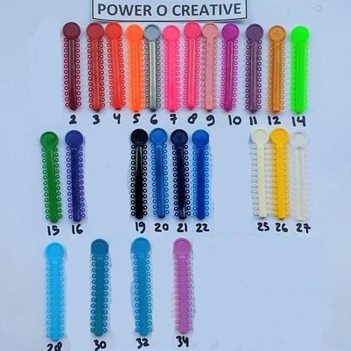 Jual Power o karet behel karet ortho - NO 2 - Kota Tangerang Selatan ...
