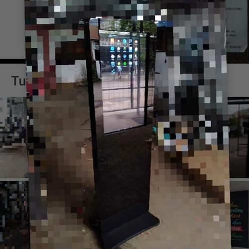 Jual anjungan informasi touchscreen 32 inch - Kota Bandung ...