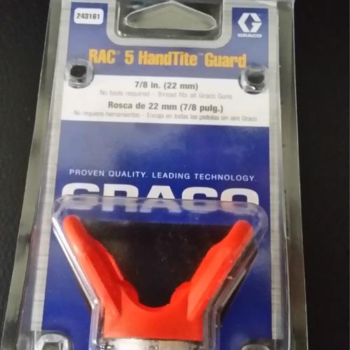 Jual Graco RAC 5 HandTite Tip Guard - Jakarta Timur - Elcometer Jakarta ...