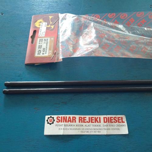Jual Push Rod Tiang Klep Mesin DongFeng R100 EM185 - Kab. Gresik ...