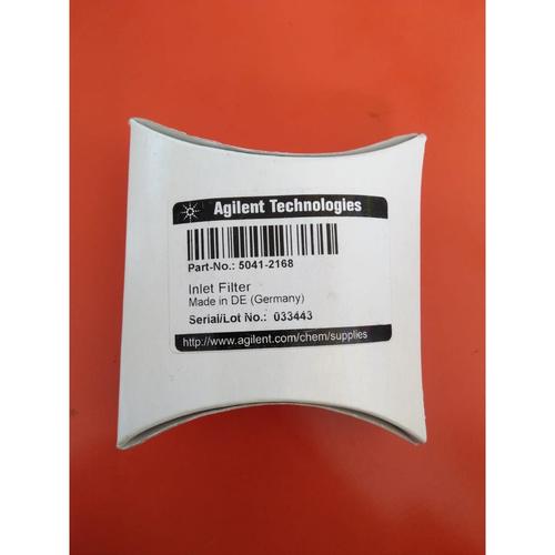 Jual Inlet Filter - Glass Filter 5041-2168 - AGILENT TECHNOLOGIES ...