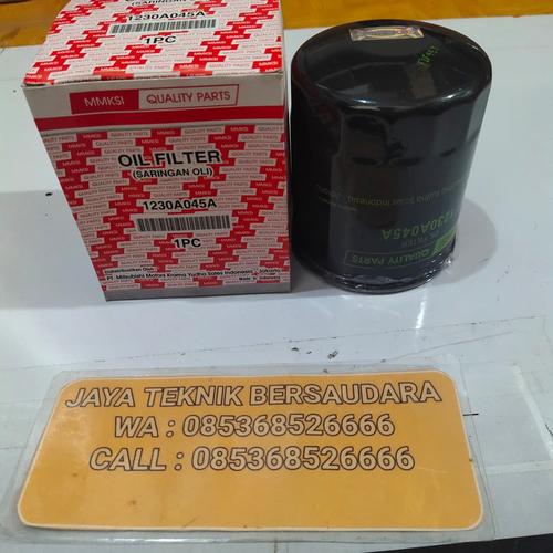 Jual OLI FILTER FILTER OLI MITSUBISHI PAJERO SPORT 2500CC 2009 - 2015 ...
