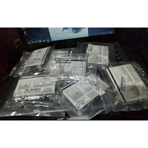 Jual stand base action figure display stand Shf gundam mafex - Jakarta ...