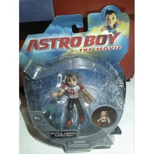 Astro Boy Arena