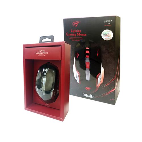 Jual Havit Lighting Gaming Mouse HV-MS783 - Jakarta Pusat - VapeOi ...