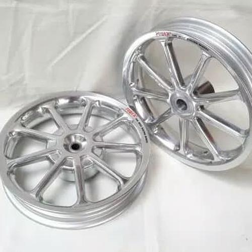 Jual Velg POWER Vario 150 - Vario 125 fi - PCX Type Sun P9 - Jakarta ...