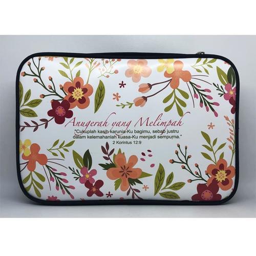 Jual Sampul Alkitab Besar - Bunga Klasik - Indo - ANUGERAH - Jakarta ...