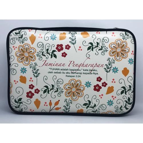 Jual Sampul Alkitab Kecil - Bunga Klasik - Indo - ANUGERAH - Jakarta ...