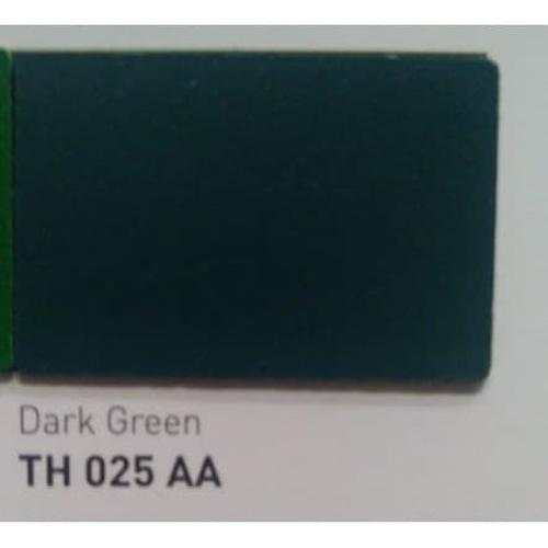 Jual TACO HPL HIJAU DARK GREEN 025AA - Kota Tangerang - HARAPAN INDAH ...