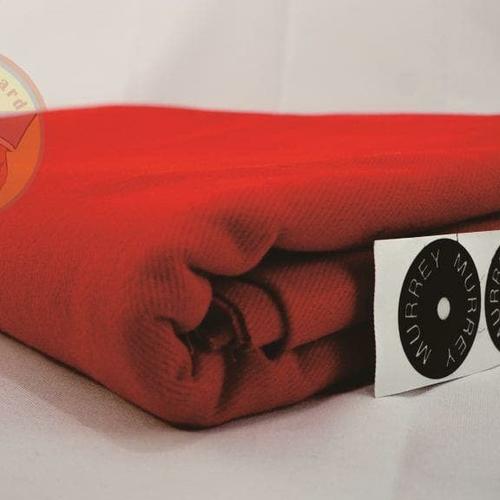 Jual Kain laken meja billiard 8 ft - kain biliar merah - kain bilyar ...