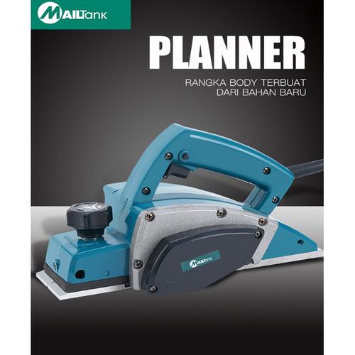 Jual Mesin Serut Kayu Kualitas Tinggi Electric Planner MAILTANK SH-55 ...