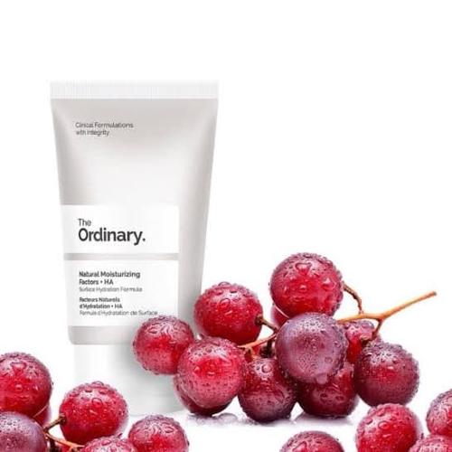Jual The Ordinary Natural moisturizing factors + HA 30ml - Kota Depok - Saranghae House | Tokopedia