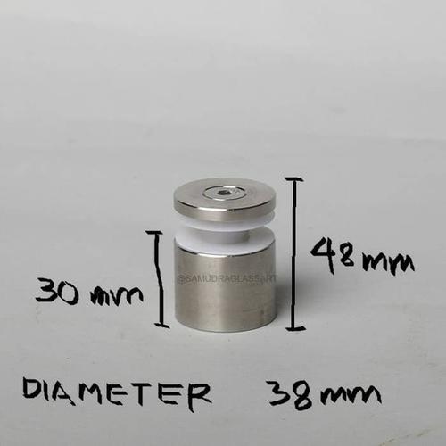 Jual Kancing Railing Kaca / Pin Railing Kaca / Baut Kaca Padat - Kota ...