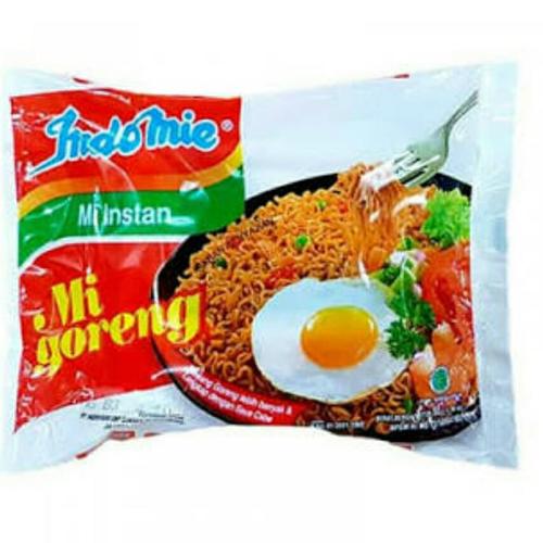 Jual Indomie Mie Goreng Gerobak Sayur Palembang - Kota Palembang ...