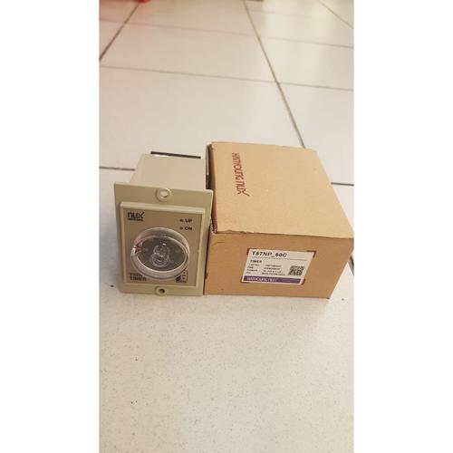 Jual Timer HanYoung T57N 10/30/60 24 - 240V AC/DC - Jakarta Barat - ALL ...