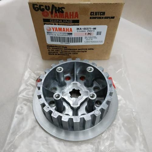 Jual KAKI 4 EMPAT KOPLING RX KING ORI YGP - Kota Medan - Primamotorkarya | Tokopedia