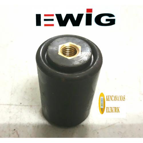 Jual Isolator Busbar EWIG SM 30x40 M6 Coklat - Jakarta Pusat - Badja ...