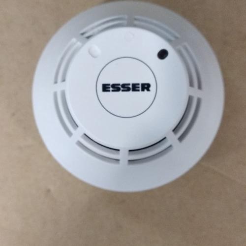 Jual smoke detector ESSER tipe 761362 - Jakarta Pusat - Sejahtera Fire ...