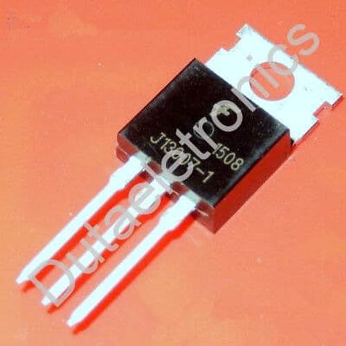 Jual TRANSISTOR J13007-1 - Kota Tangerang Selatan - Dutaelectronics ...