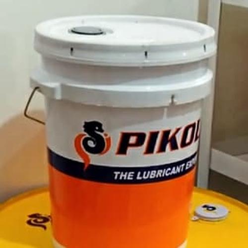 Jual Oli Compressor Full Synthetic FS (Pail 20ltr) ISO VG 22-100 ...
