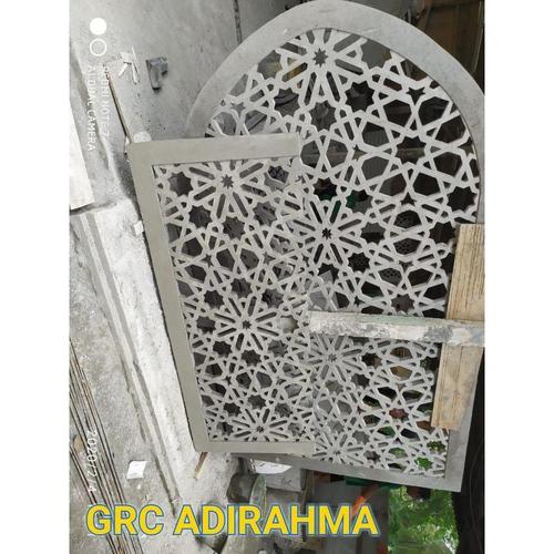 Jual Roster GRC Untuk Masjid, o856926539o9 - Jakarta Selatan - grc ...