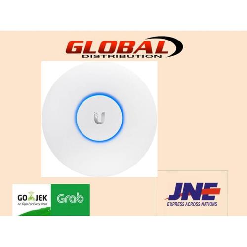Jual Ubiquiti UAP-NANO-HD Unifii 4x4 MU-MIMO 802.11ac / Ubiquiti UAP Nano - Jakarta Pusat ...