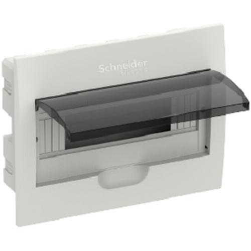 Jual Box MCB Schneider 12 Group Tanam DOMH12112F 12 Modul ORIGINAL ...