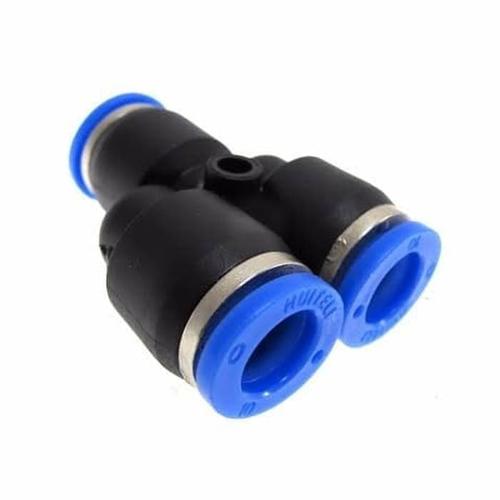 Jual Y 6MM FITTING Y PNEUMATIC UKURAN 6MM X 6MM X 6MM - Jakarta Barat ...