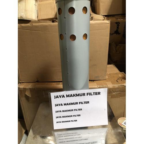Jual FILTER SBB 60072195 SANY FILTER SY95 - Jakarta Pusat - Jaya Makmur ...