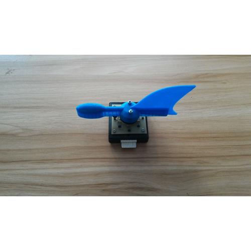 Jual Sensor Arah Angin (Wind Vane Direction) DISKON - Jakarta Utara ...