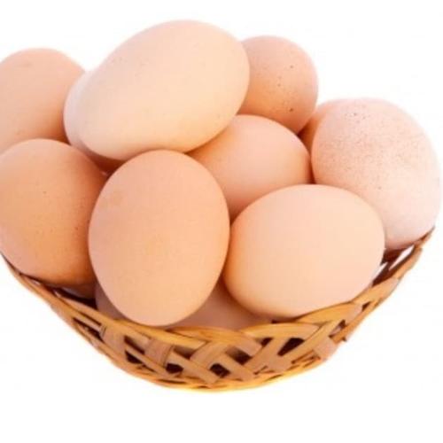 Jual Telur Ayam Negeri Isi 10 butir / Pack (KURIR INSTANT) - Jakarta ...