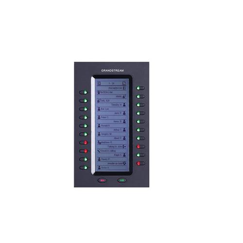 Jual Grandstream GXP2200EXT - IP Phone Expansion Module - Jakarta Pusat ...