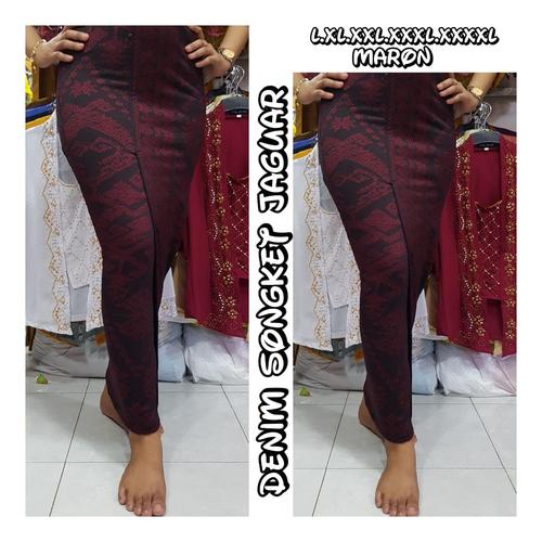 Jual KAMEN JADI ROK BALI BAWAHAN KEBAYA PAKAIAN ADAT - L - Kota ...