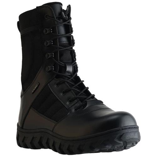 Jual Sepatu Tactical/PDL - LAARZ SAHARA Black & Dessert - Hitam, 43 ...