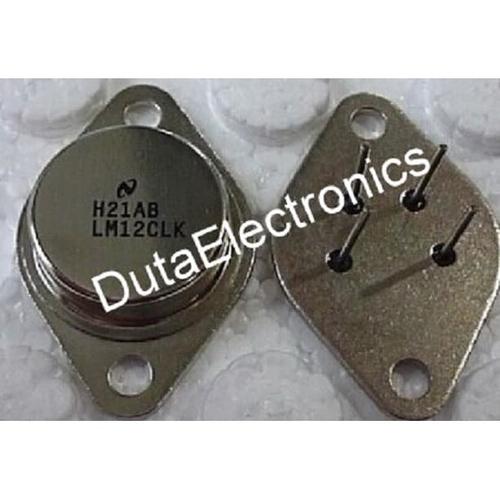 Jual Transistor LM12CLK - Kota Tangerang Selatan - Dutaelectronics ...