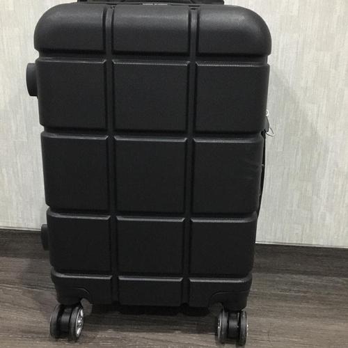 Jual Koper 20 inch Koper Polo 20 inch kotak koper 20 inci koper murah ...