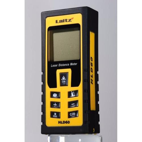 Jual Murah Laser Distance Meter Laitz HLD 100 Meter Murah - Kota ...