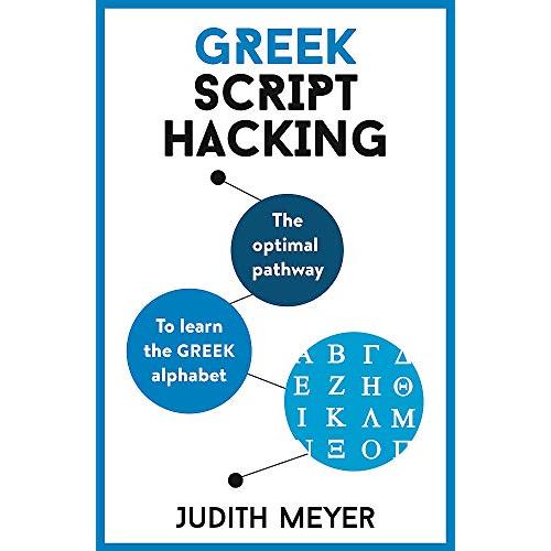 Jual Greek Script Hacking: The Optimal Pathway to Learn the Greek Alphabet - Jakarta Selatan ...
