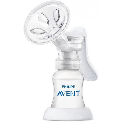Jual PHILIPS AVENT Manual Standard Breatspump (Pompa Asi Manual merk ...