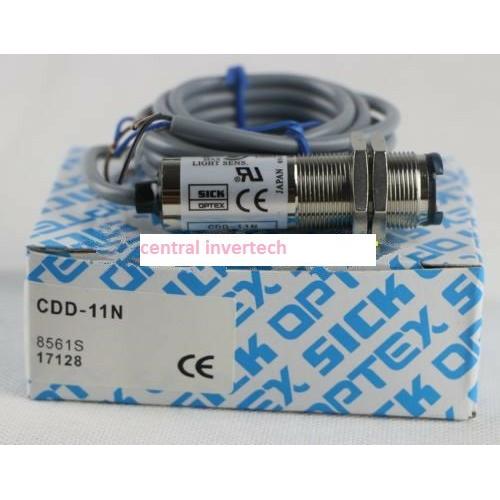 Jual OPTEX CDD-11N CDD11N Photoelectric Switch - Kota Bandung - CENTRAL INVERTERCH | Tokopedia