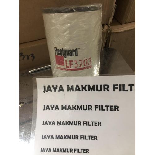 Jual FILTER FLEETGUARD LF3703 LF 3703 GENUINE - Jakarta Pusat - Jaya ...