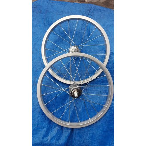 Jual wheel set velg sepeda 16 lengkap - Kota Malang - Tunggal jaya bike ...